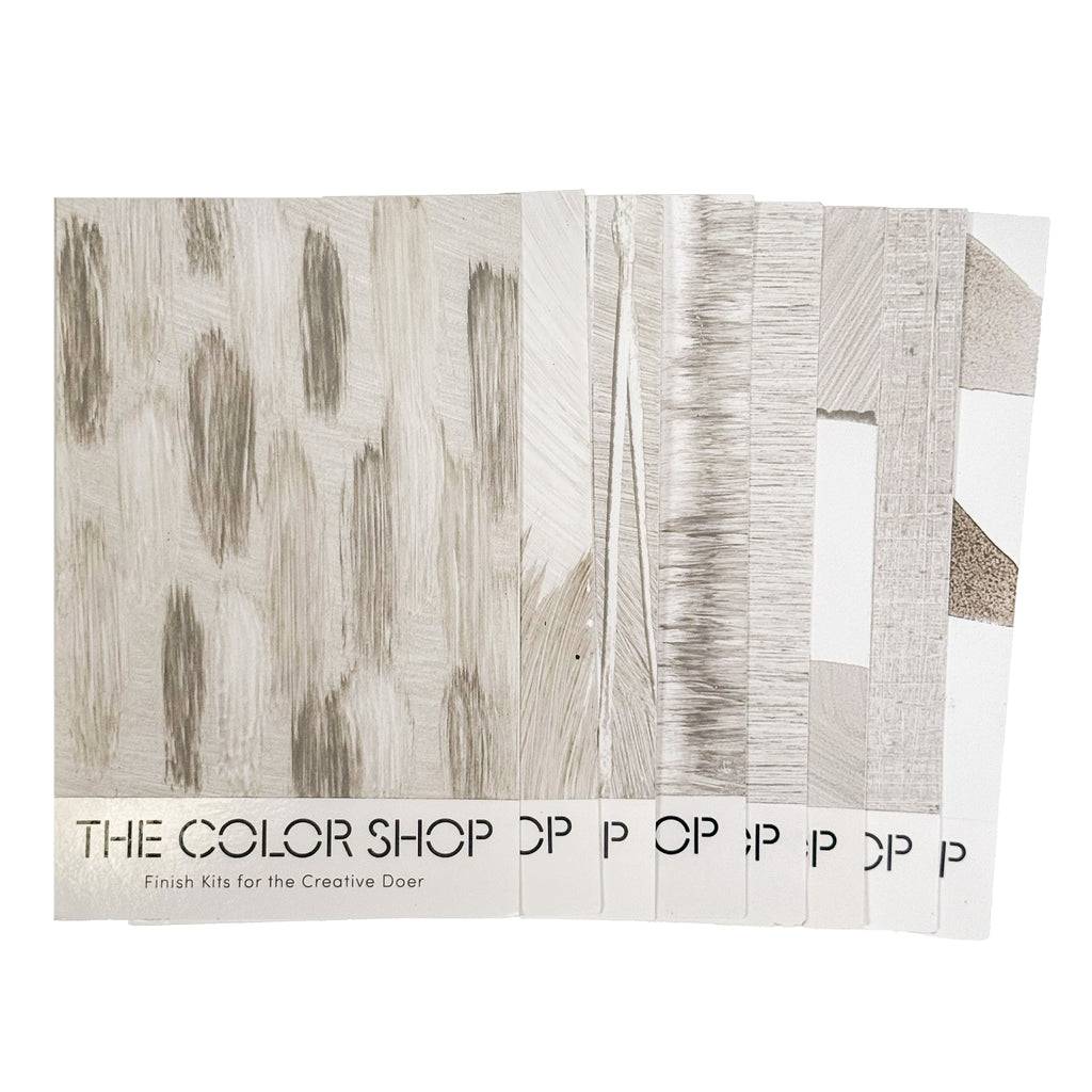 Keepsake Feather – The Color Shop