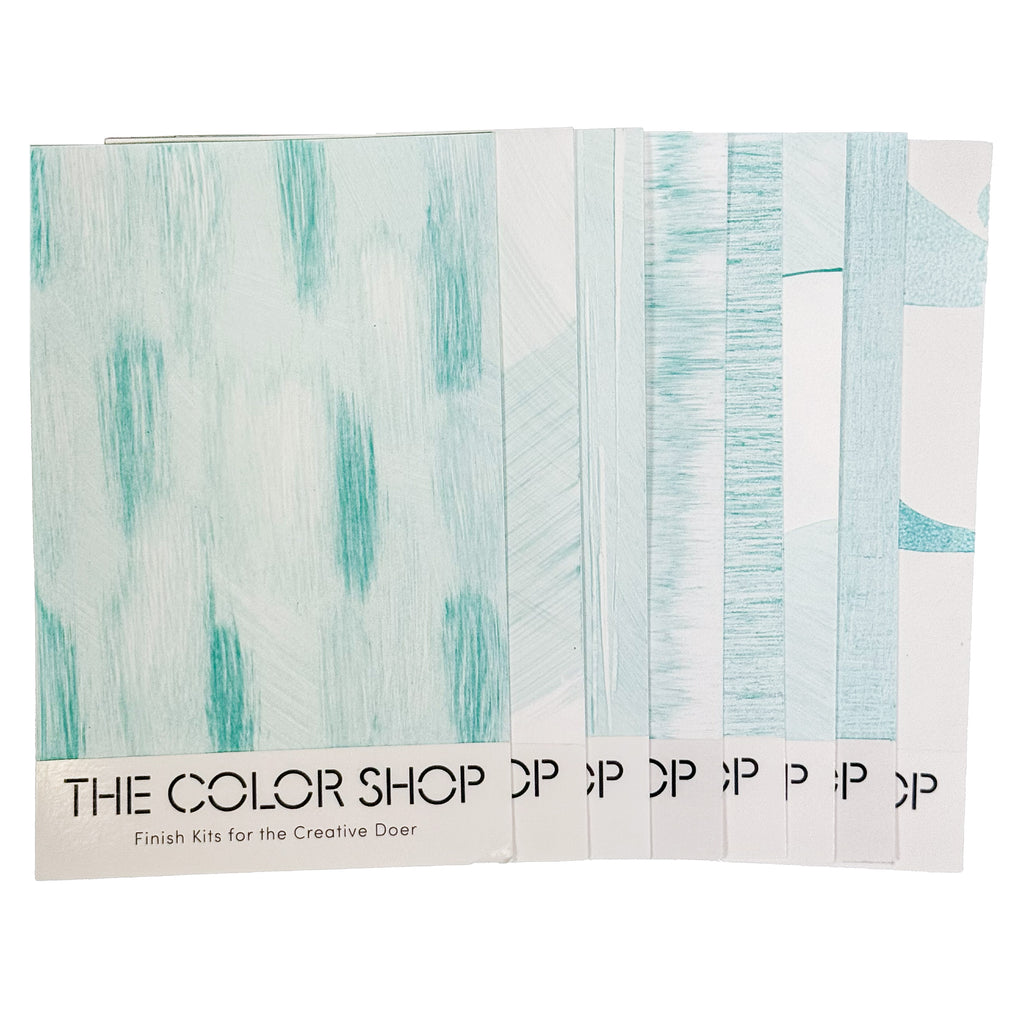 Saltwater Taffy – The Color Shop