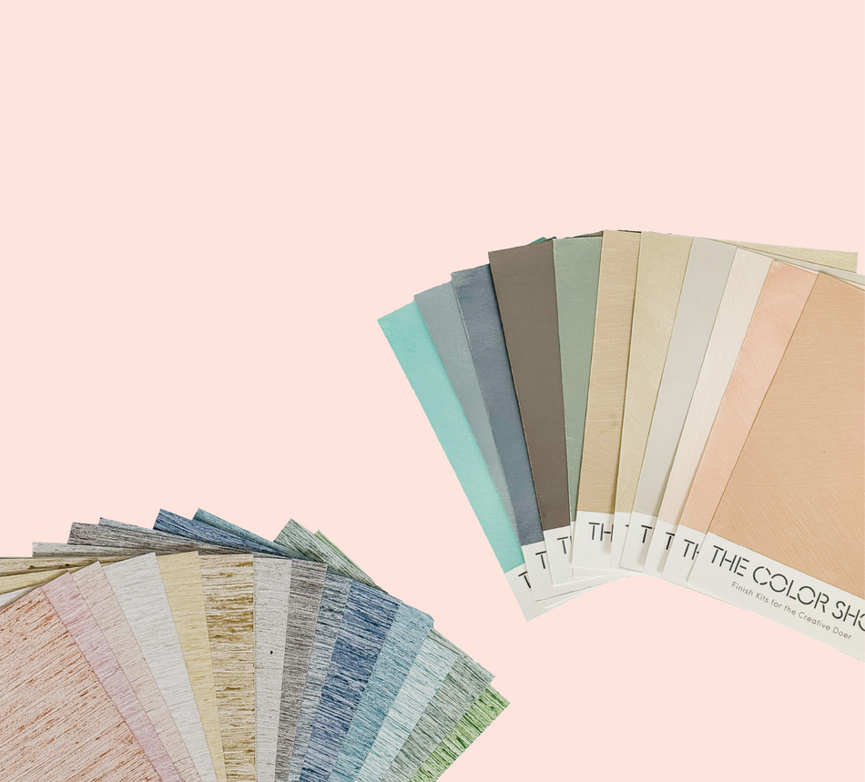 The Color Shop